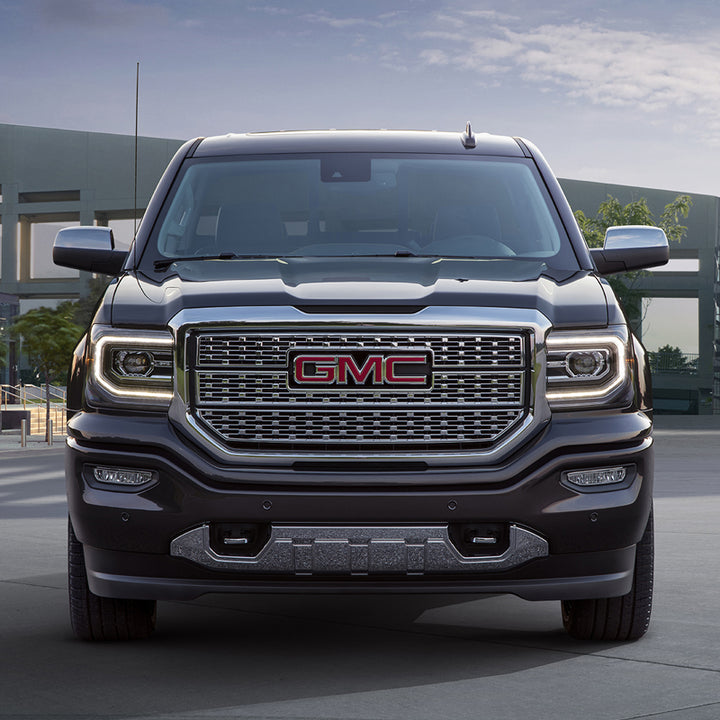 2014-2019 GMC Sierra 1500 Flex Fuel Kit E85 | Yukon Compatible | Lethal ...
